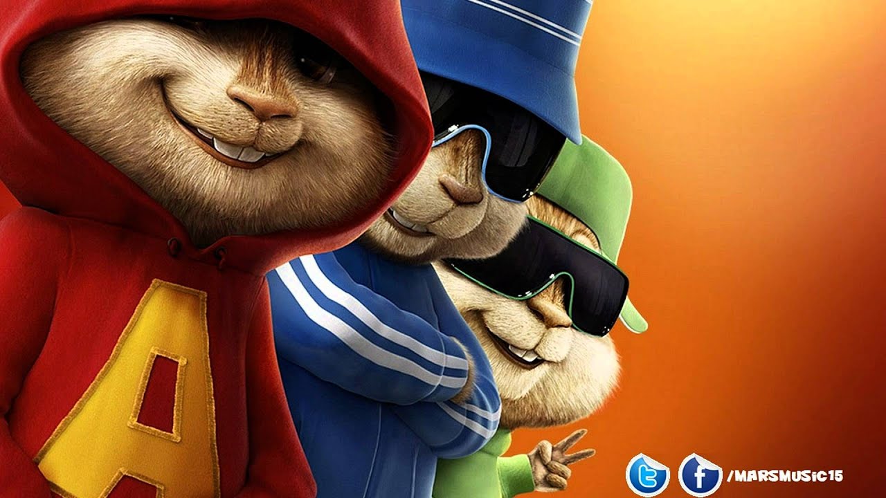 Harry Potter In 99 Seconds - PAINT (Chipmunk Cover By @MarsMusic15 ...
