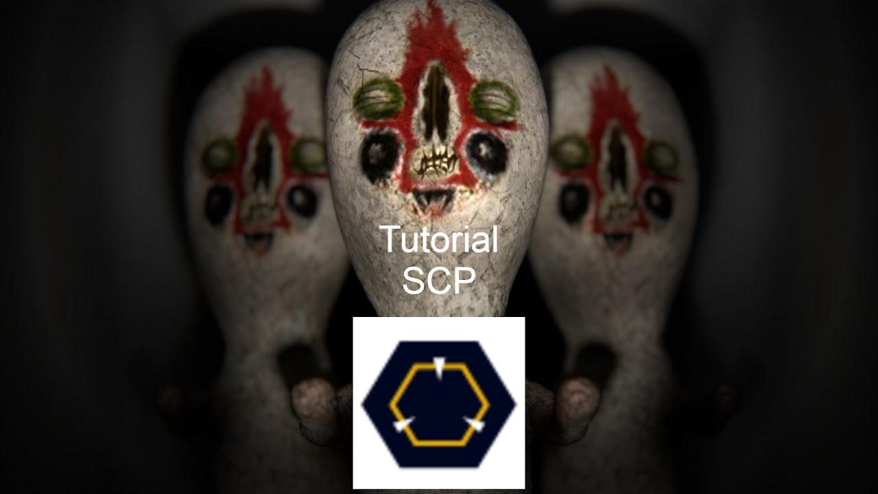 Reupload Tutorial Download - SCP - YouTube