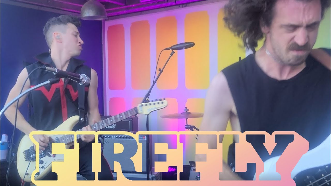 Firefly 2021 - YouTube
