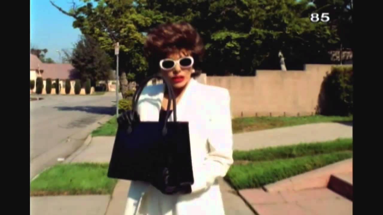 Most Awarded Director -- Tony Kaye - YouTube