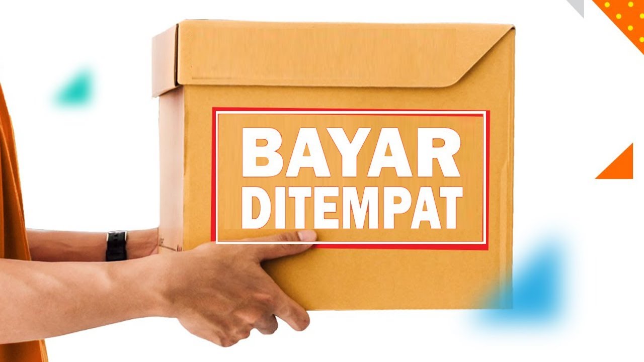 CARA AKTIFKAN FITUR COD DI TOKO SHOPEE SELLER - YouTube