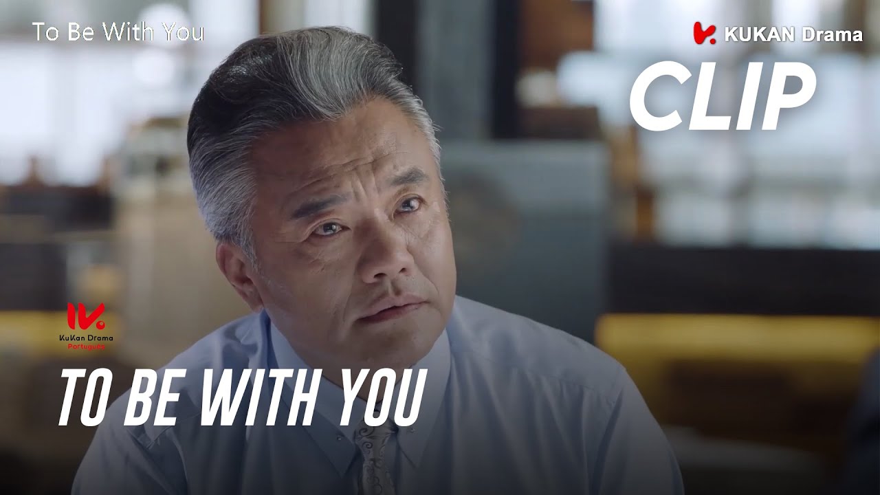 To Be With You | Clip | Chai Biyun ,Sun Shao Long | 我要和你在一起 - YouTube