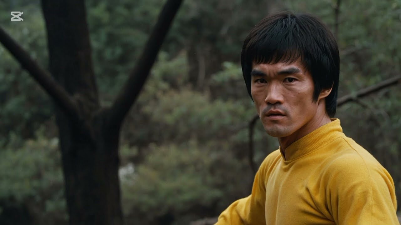 Bruce Lee’s ONE Move for Self-Defense — Master This and Protect ...
