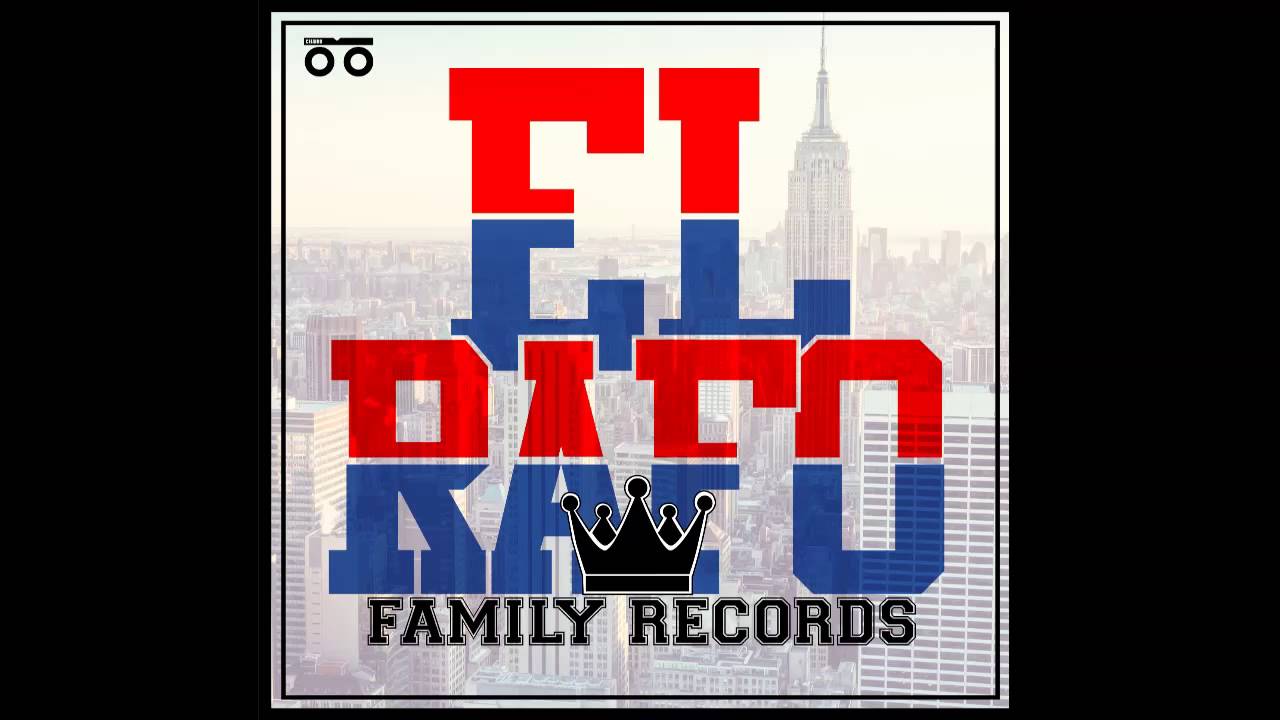 FREESTYLE - EL RAFO - YouTube