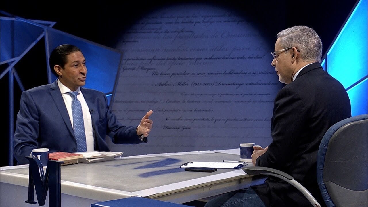 Situación mundial al finalizar 2022 | Iván Gatón en #McKinney - YouTube