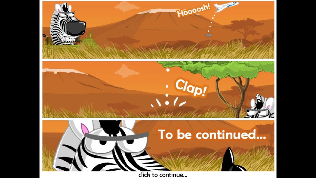 Safari Time 2 -- Level 24 Walkthrough - YouTube