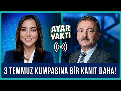 “Fenerbahçe, Polis Fezlekesiyle İnfaz Edildi!” | Lûbe Ayar ile ‘Ayar Vakti’