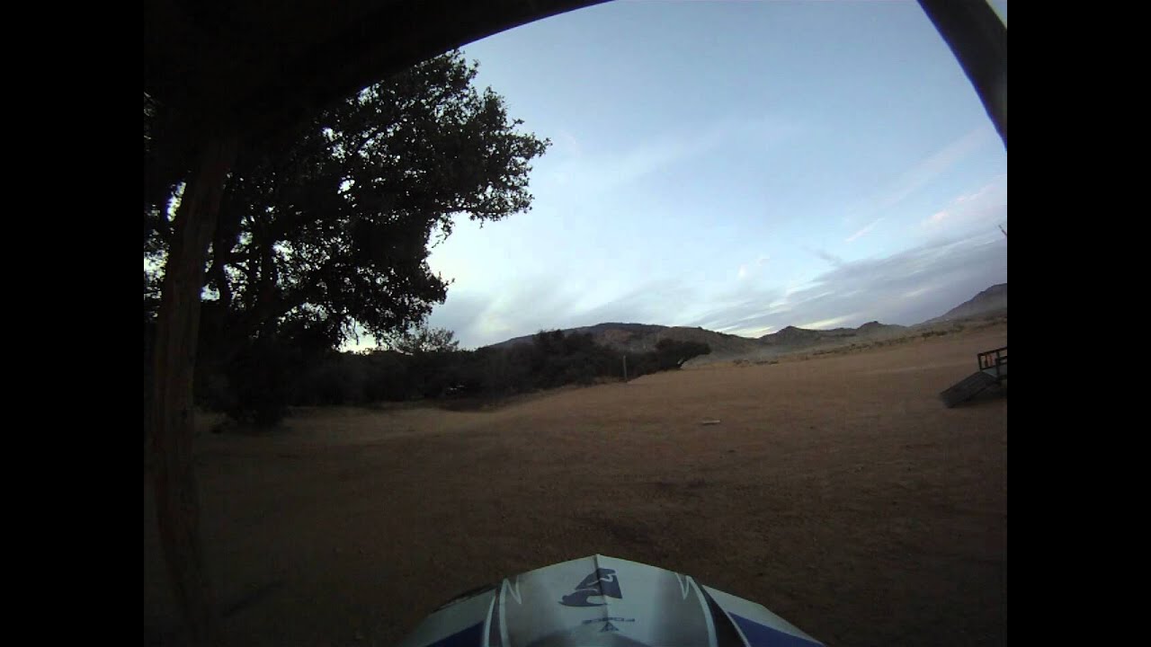 CODE RED! Running Trailer on the loose. ATV Loading FAIL! XD - YouTube