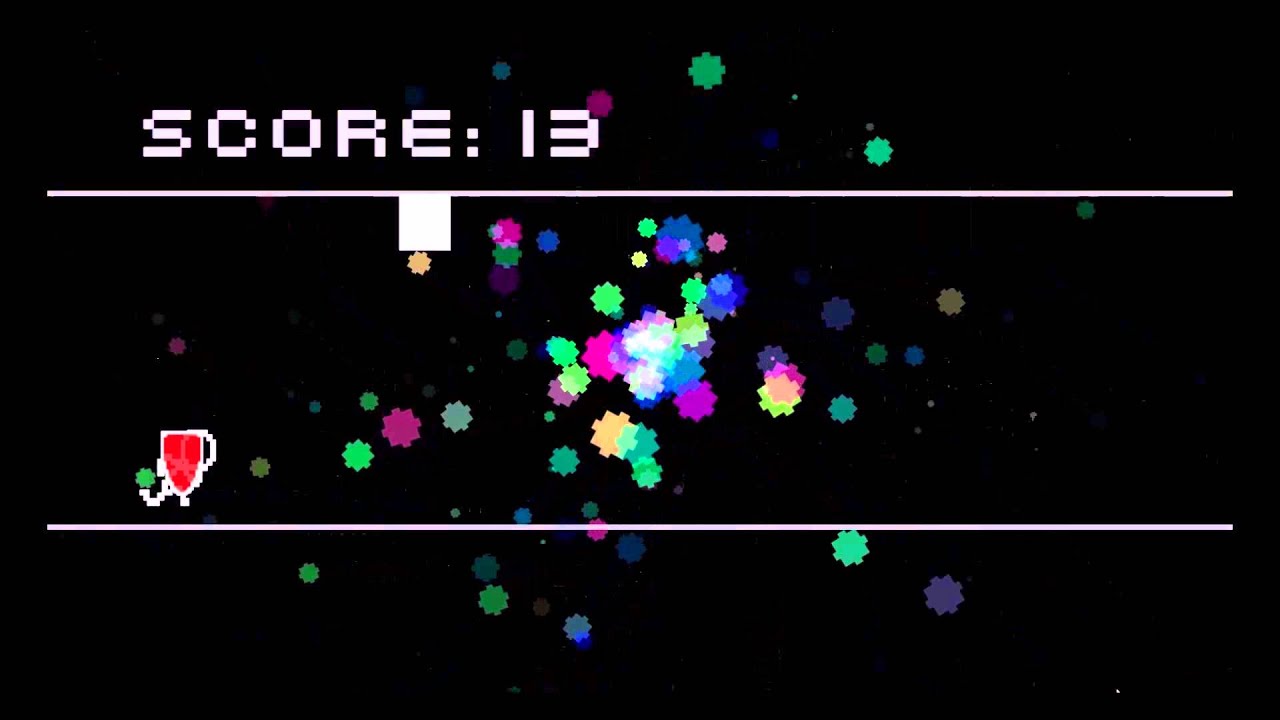 8 bit runner - Play store - YouTube