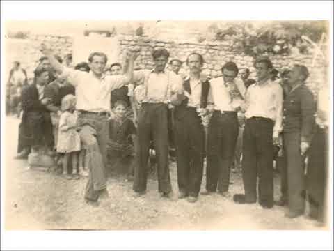 ΛΑΜΠΡΟΣ ΚΑΖΙΑΚΟΥΡΑΣ- ΚΑΡΑΠΑΤΑΚΙ [Οργανικό] - YouTube