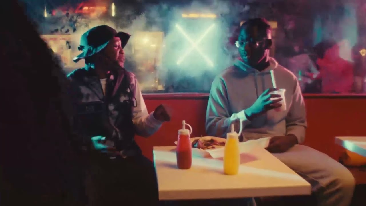 Converse is releasing a new film series, “Create Now. Create Next.” - YouTube