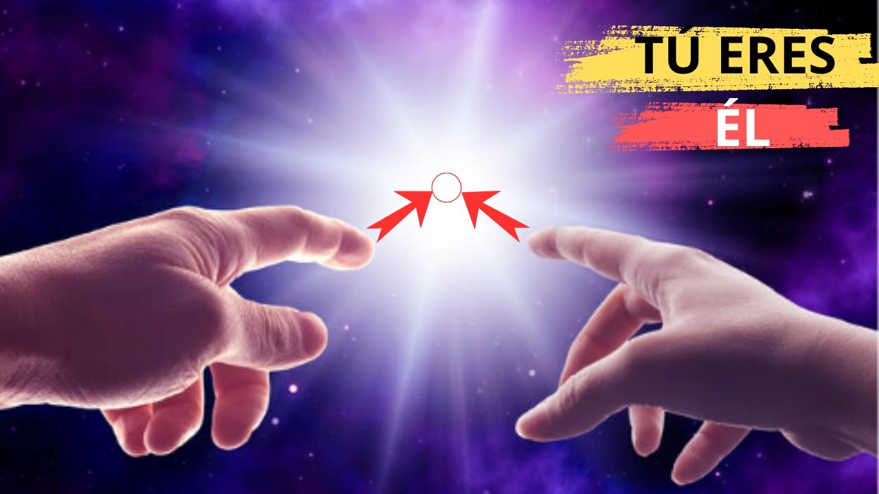 🤯⛔TÙ ERES ÈL⛔ LA DECLARACIÒN MÀS PODEROSA QUE DEBES HACER /JORGE ADOUM🤯 EL ÈXITO ESTÀ EN TUS ...