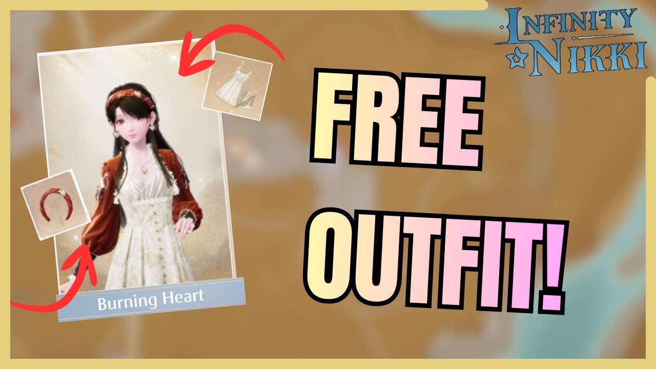 RARE Burning Heart Outfit ★★★ ALL Chest Locations in Itzaland ...