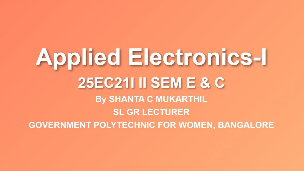 Input characteristics of Transistor in CE configuration Experiment ...