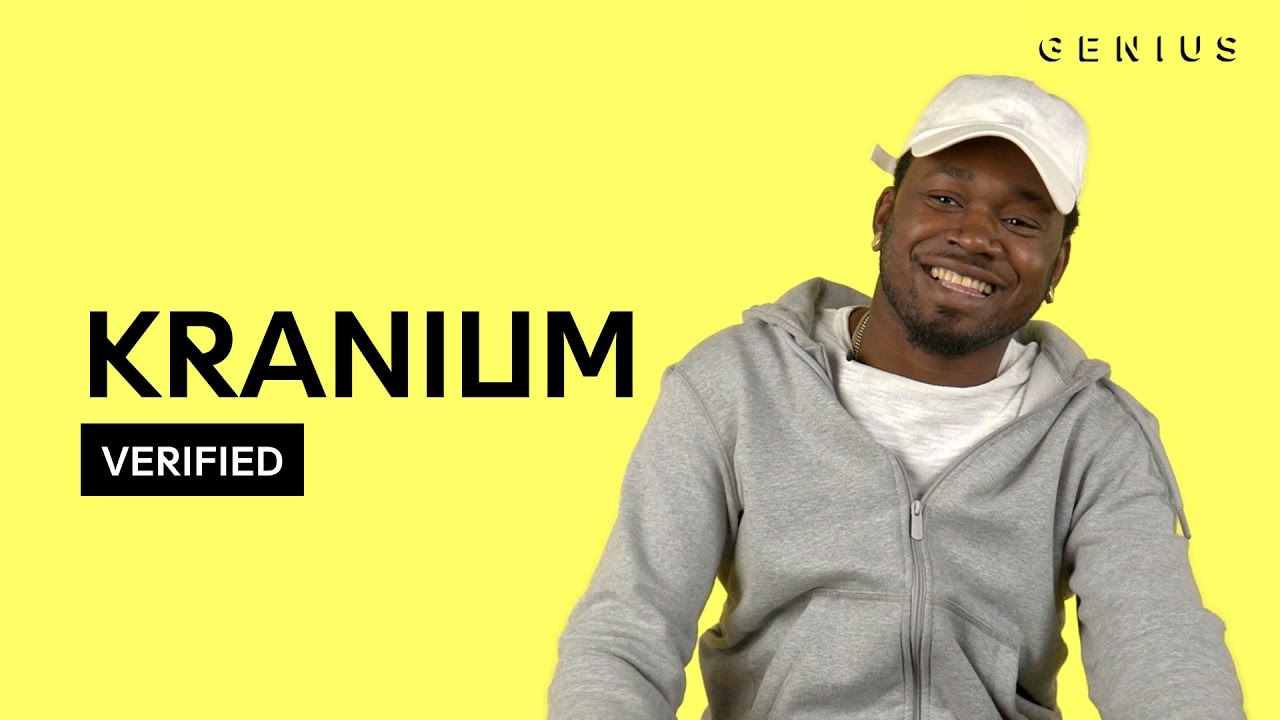 Kranium "We Can" Official Lyrics & Meaning | Verified - YouTube