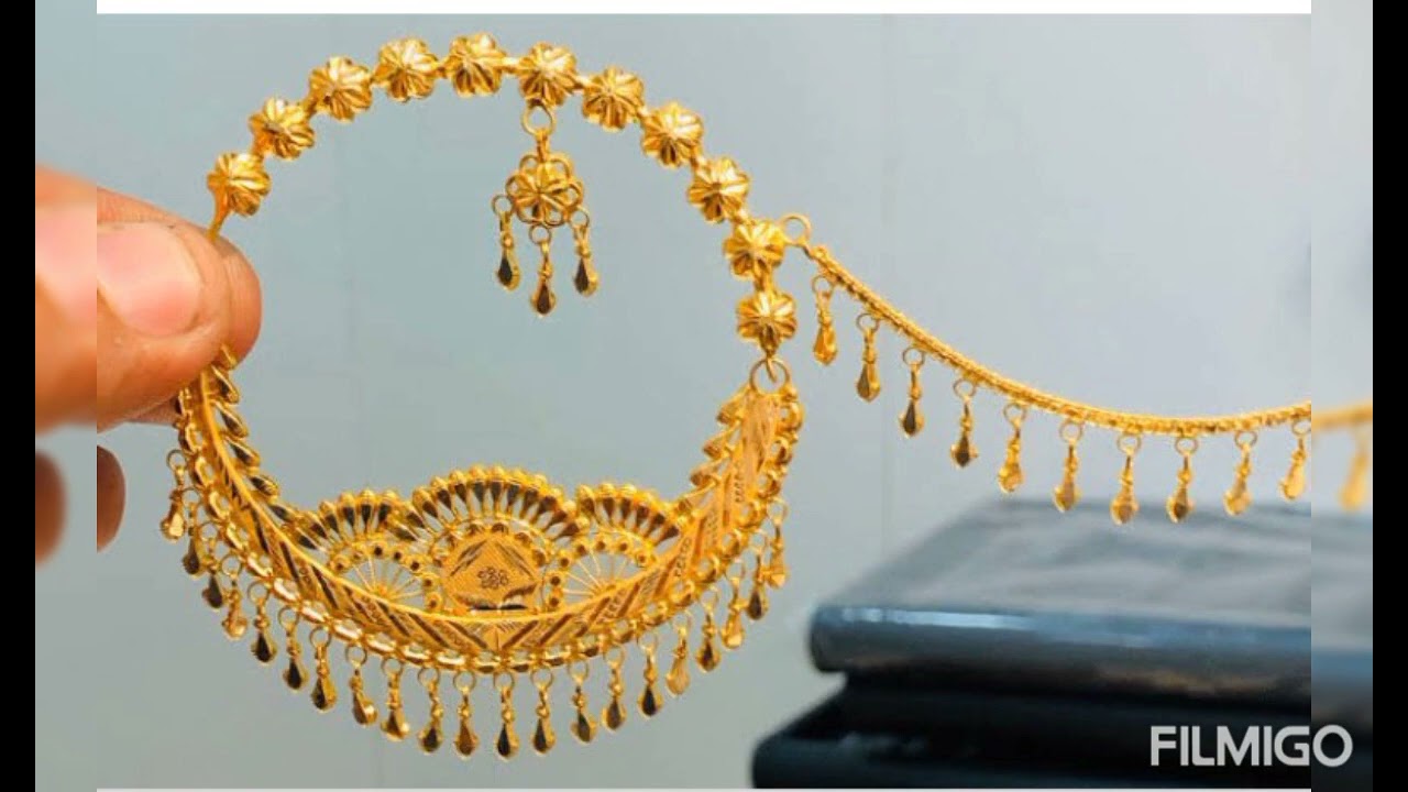 @fashion junction rajsthani nathiya design//Jodha nathiya//letest ...