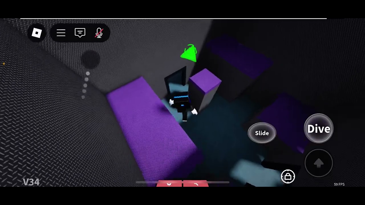 Open Flood Test Escape 2 Trilogy - Dark Woods,Purple Sector,And Green ...