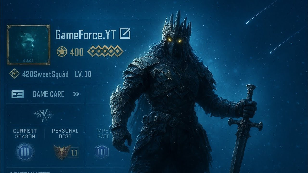 CODM: IPad Pro Gameplay - YouTube