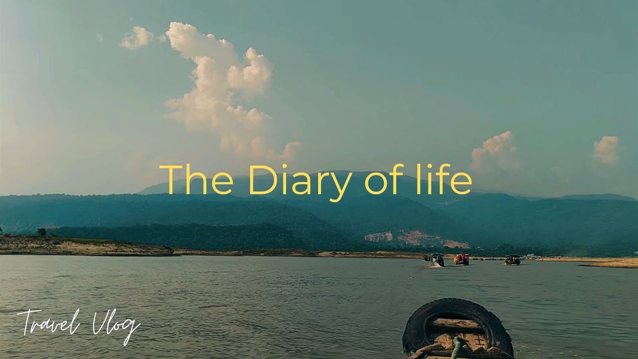 The Diary of life | Travel Cinematic Clips - YouTube