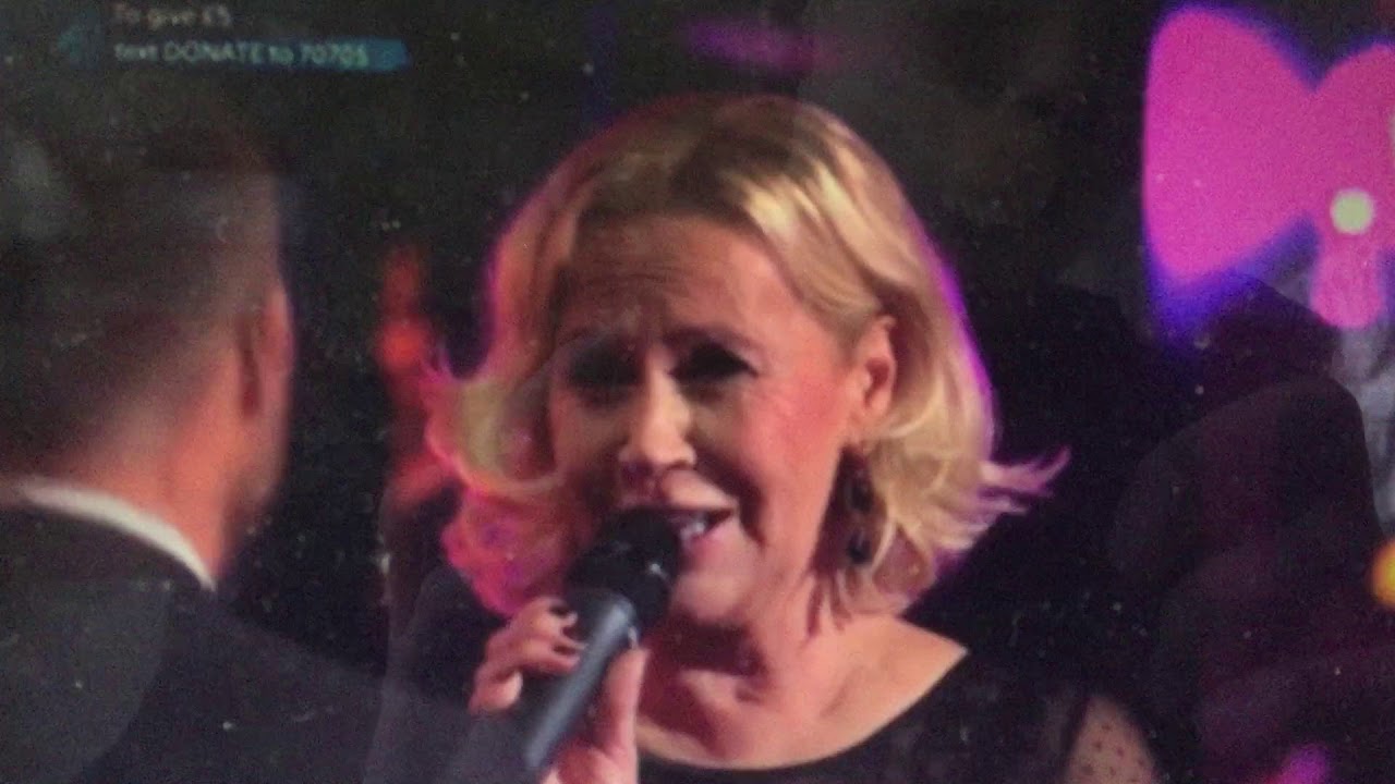 I should have followed you home - YouTube