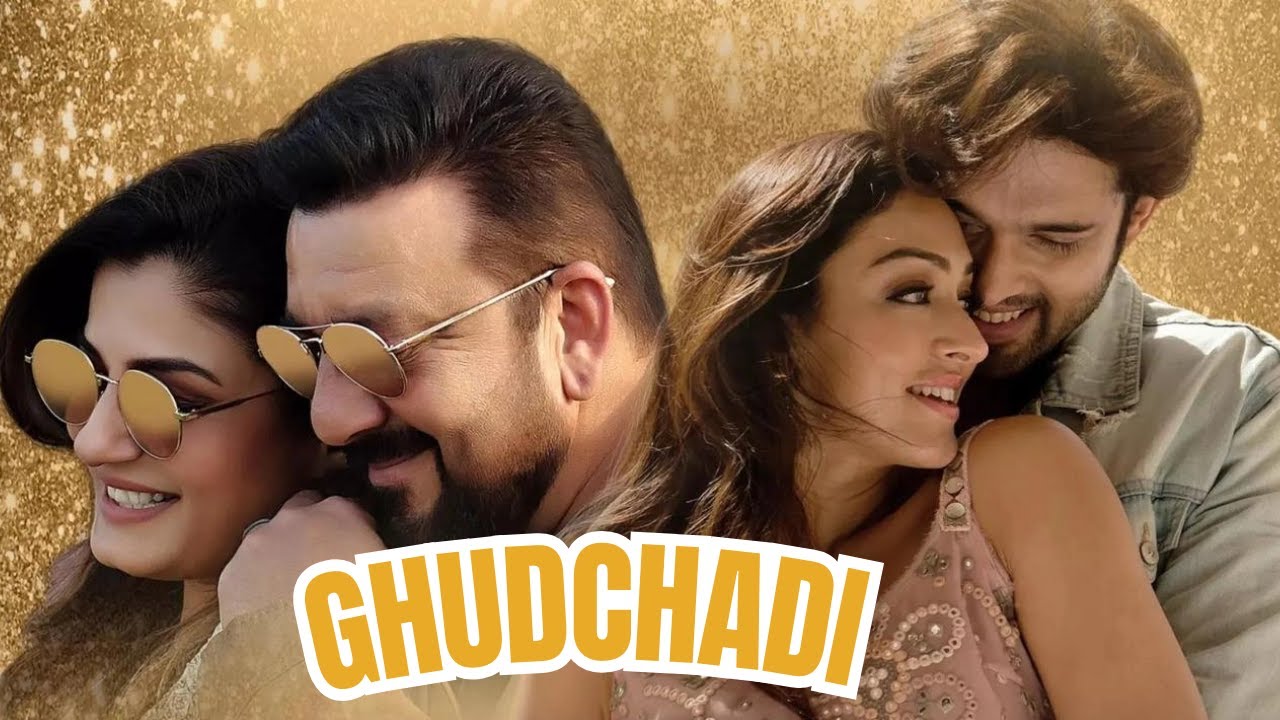 Ghudchadi Trailer Review I Reviews with Yasir - YouTube