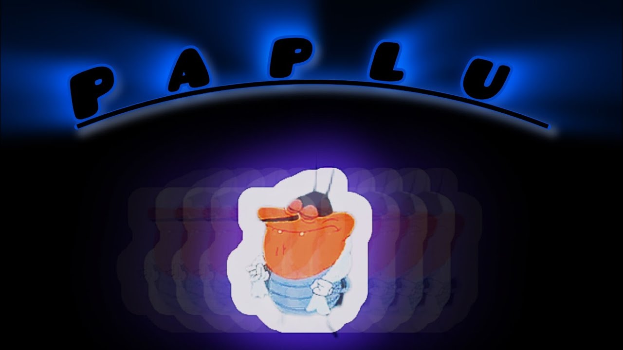 PAPLU-THE HERO-EDIT🗿 - YouTube