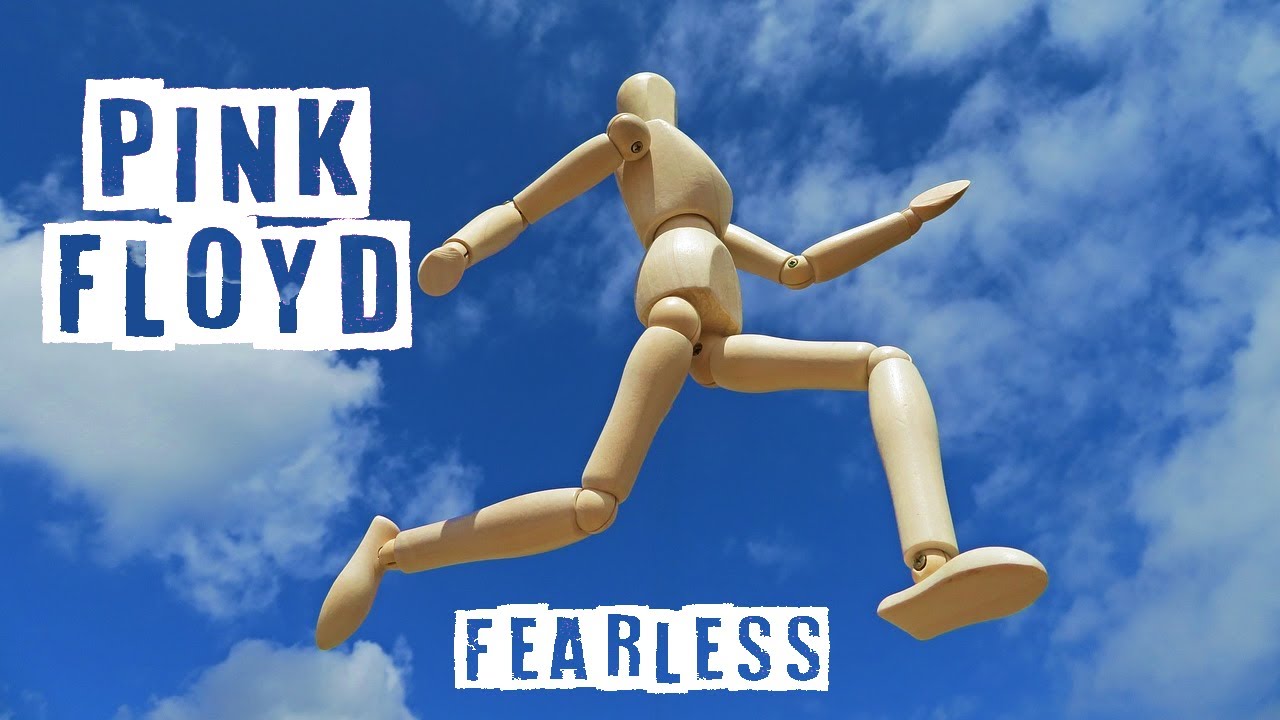 Pink Floyd - Fearless (HD Remastered Audio) - YouTube
