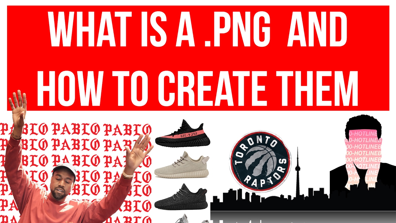 Photoshop Tutorial How To Create A Png Image In Photoshop YouTube Photoshop Tutorial How To Create A Png Image In Photoshop YouTube