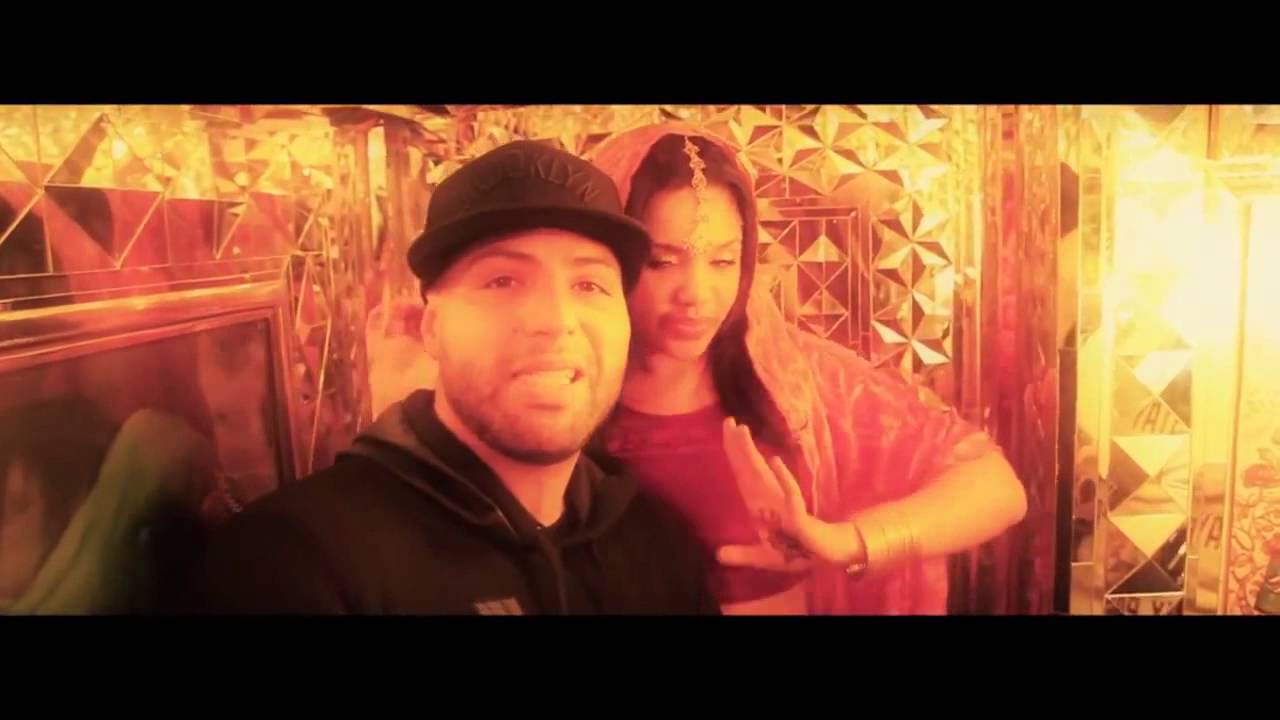 Psycho Les - G.E.D. - Brooklyn Bollywood feat. Psycho Les - [Official ...