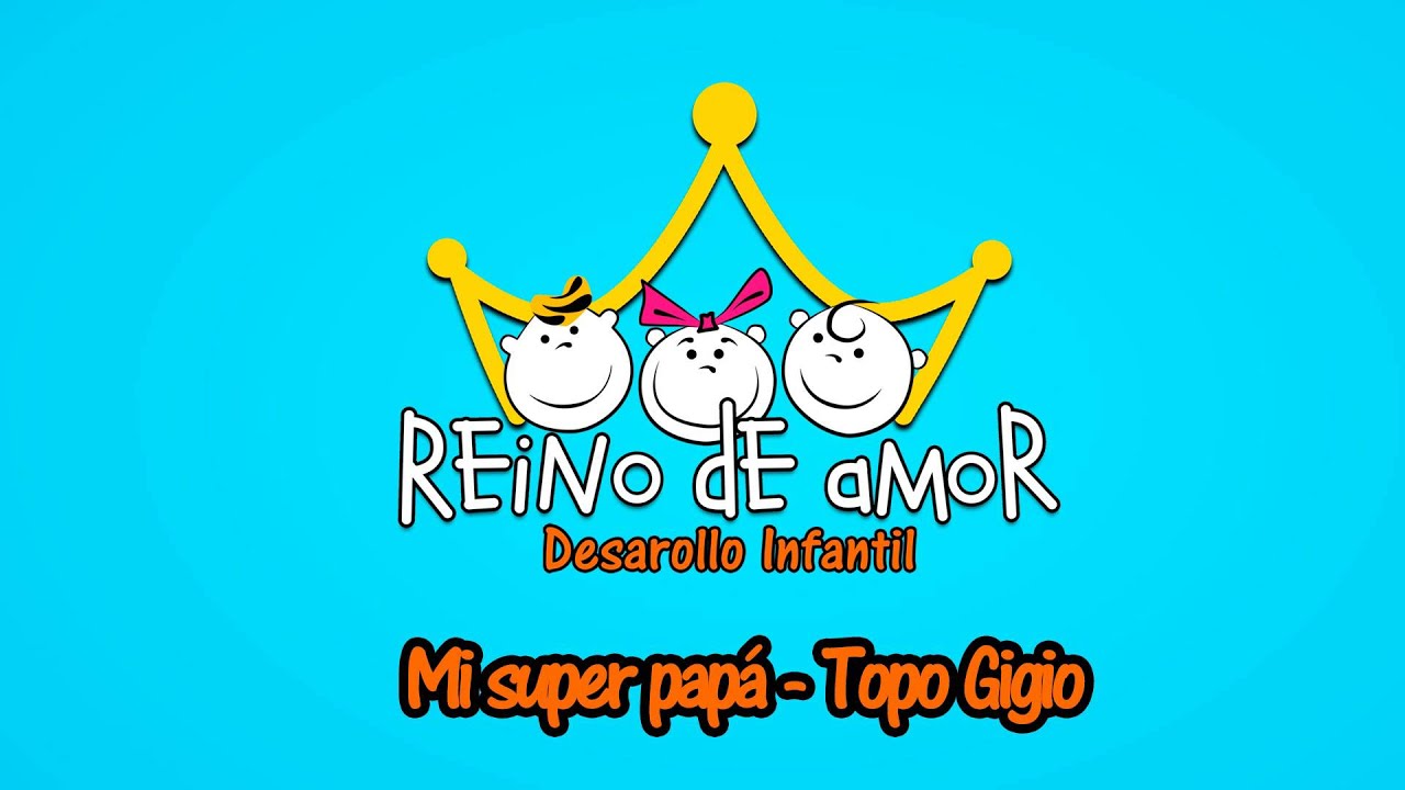 Mi Super Papá - Topo Gigio - YouTube