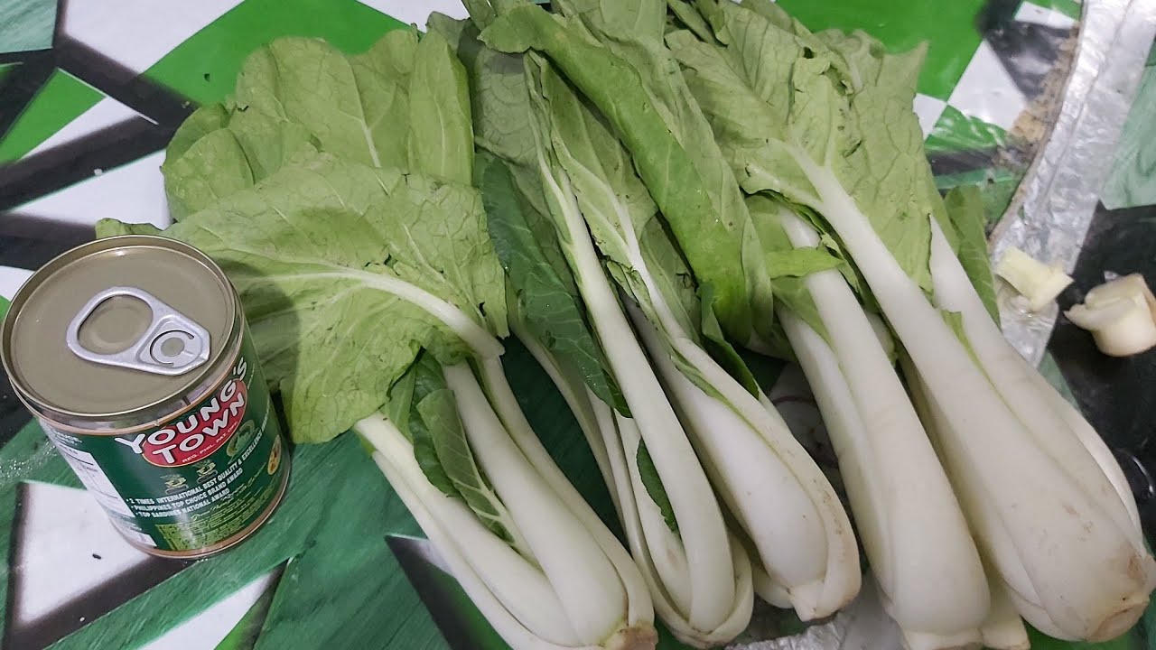 COOKING PITCHAY with SARDINE #buhayprobinsya #diyideas - YouTube