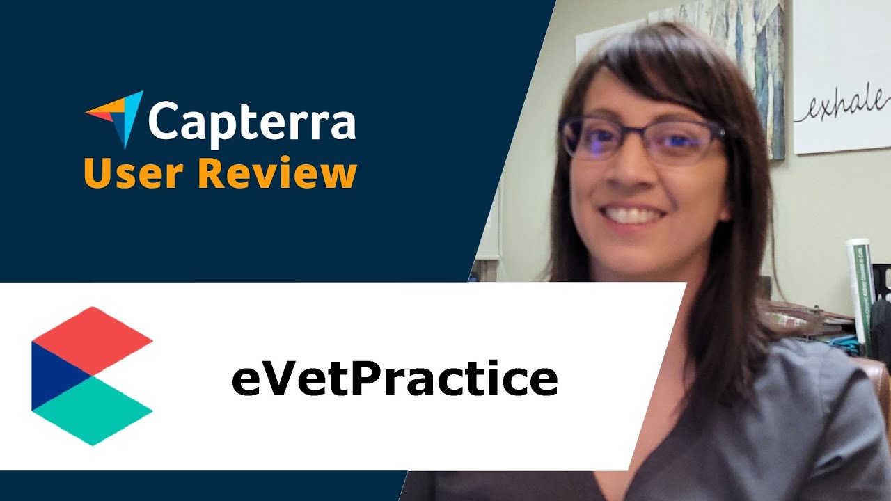 eVetPractice Review: eVetPractice Use - YouTube