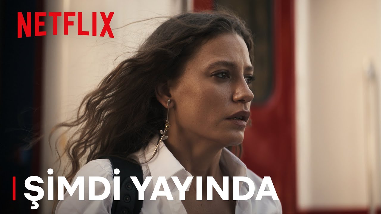 Şahmaran | Şimdi Yayında | Netflix - YouTube