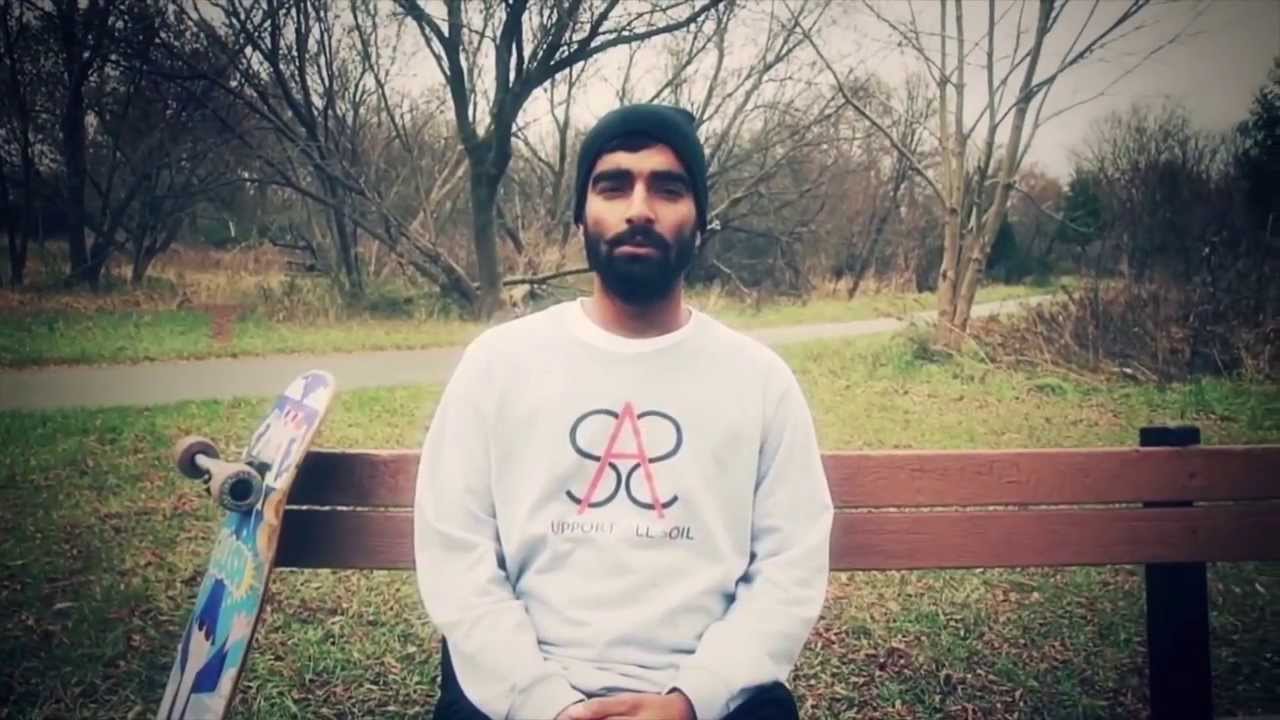 AK AKA AMAZING | PANJAB STATE OF MIND - NICK CHOWLIA REMIX - YouTube