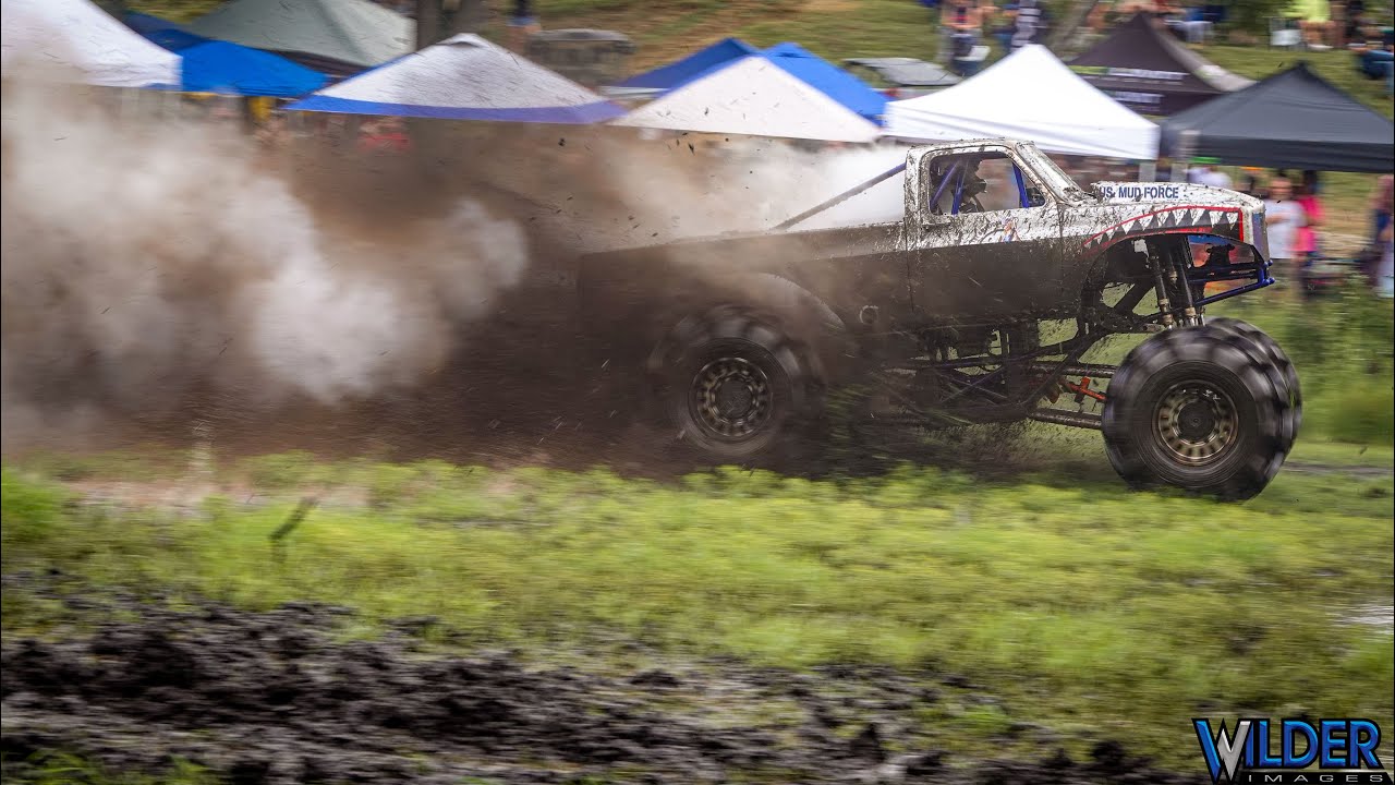 Perkins Spring Sling 2020 - Full Event Highlights!! - YouTube