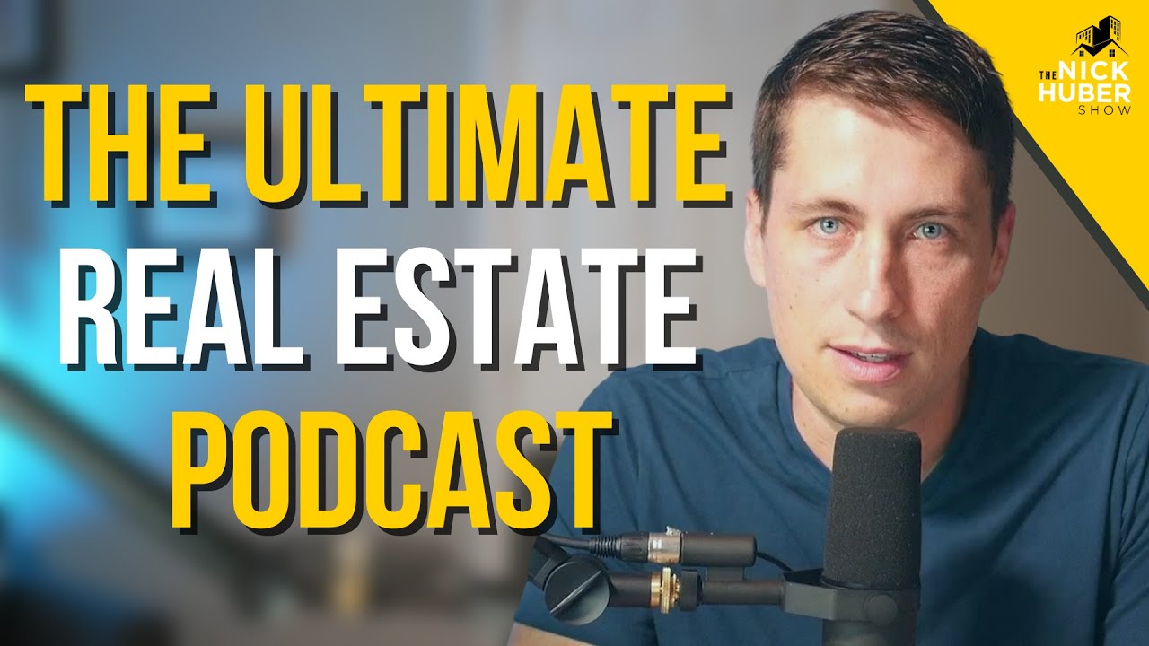 Who is Nick and Why Should You Trust Him? | EP 1 - The Nick Huber Show ...