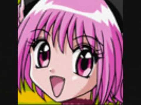 mew mew power-the kitty cat song - YouTube