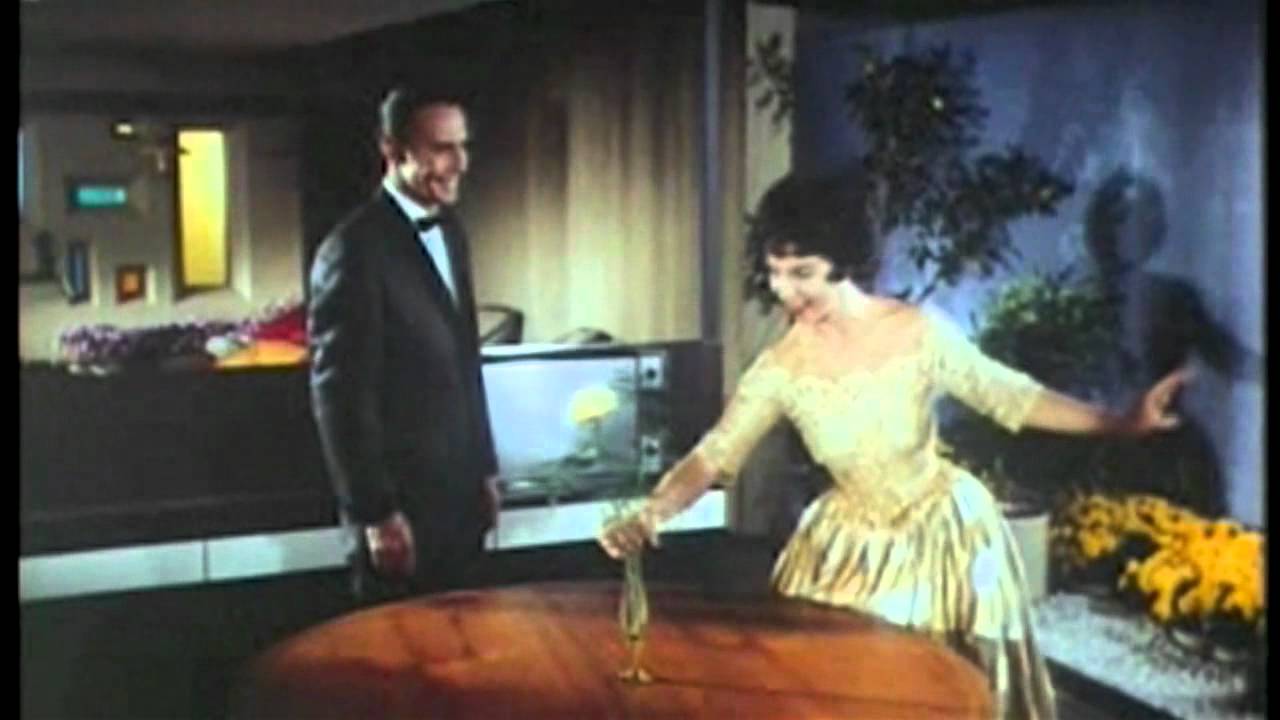 Luise Pop - Time Is A Habit - YouTube