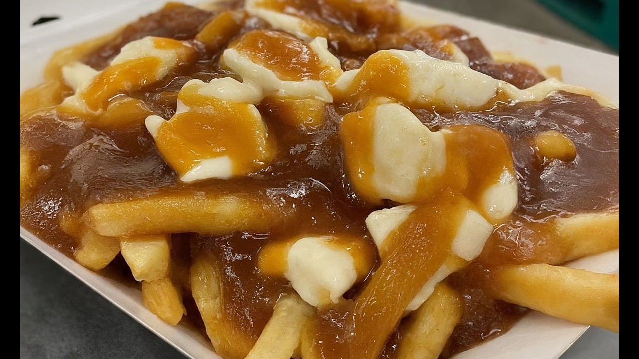 I flew all the way to Canada to try the elusive Costco food court ...