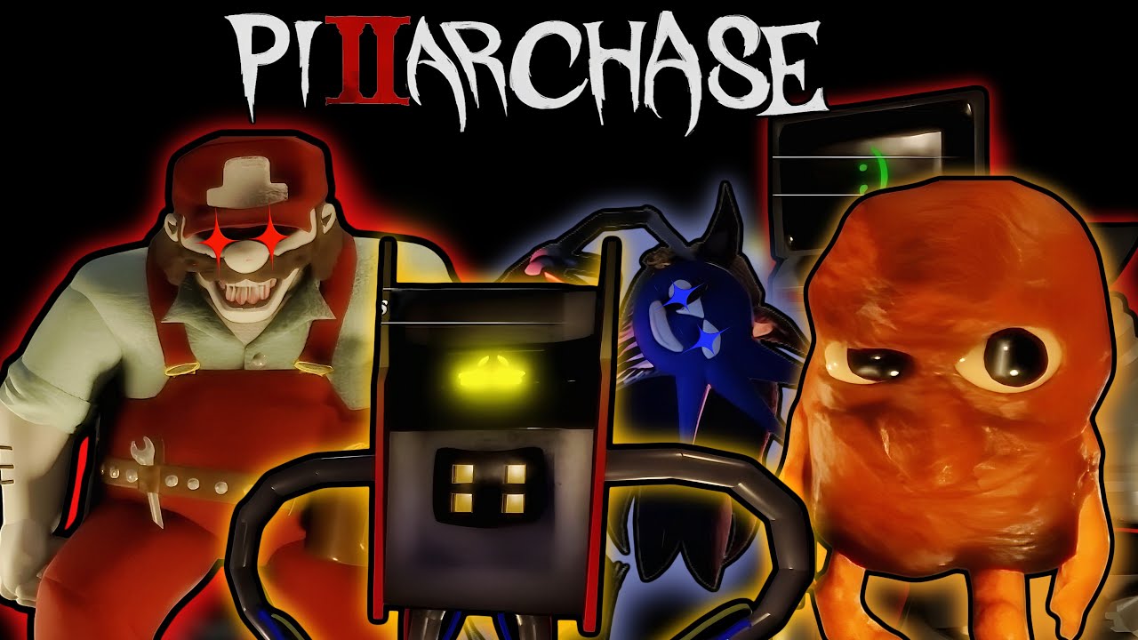 Contest Skins & More Arrived To Pillar Chase 2- ROBLOX - YouTube