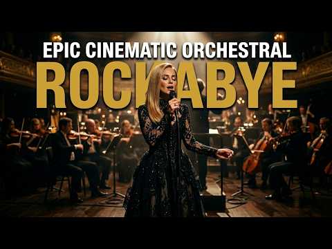 ROCKABYE – CLEn bNDIT | Cinematic Emotional Symphony