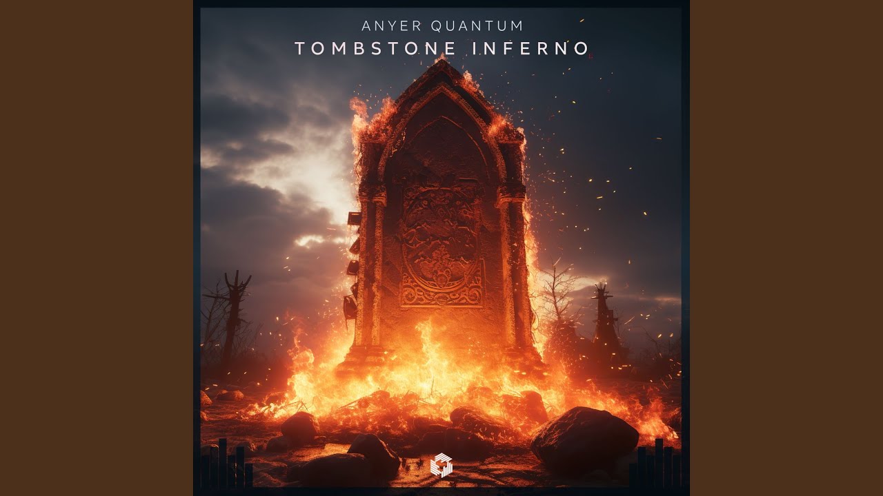 Tombstone Inferno - YouTube