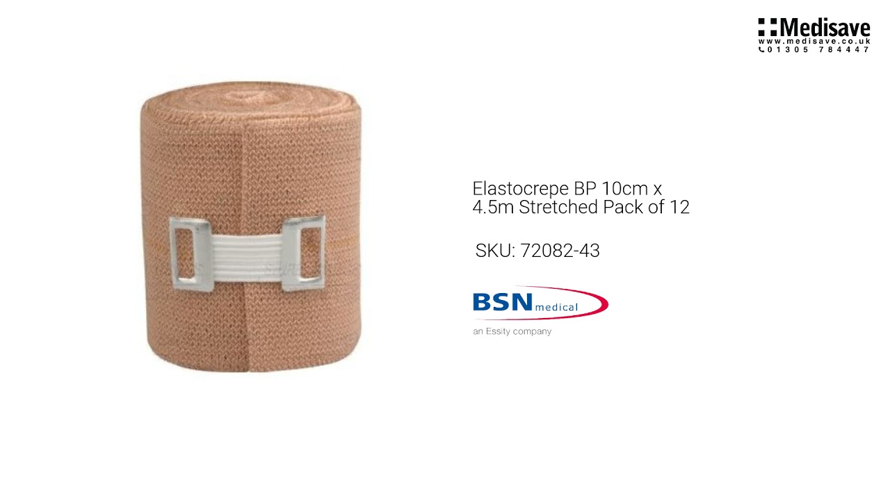 Elastocrepe BP 10cm x 4 5m Stretched Pack of 12 72082 43 1920x1080 ...