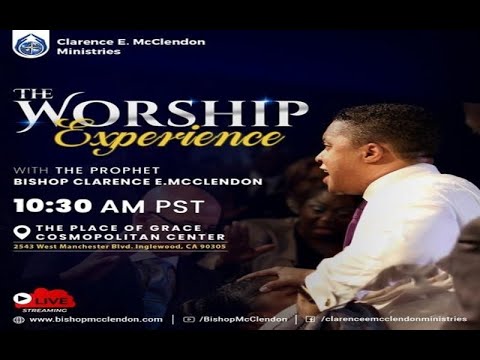 Continuing in the Grace of God - YouTube