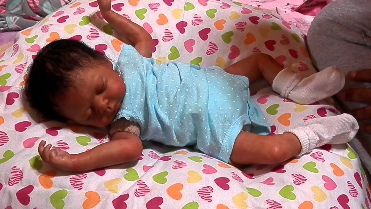 BABY LEAH IS GOING HOME - YouTube