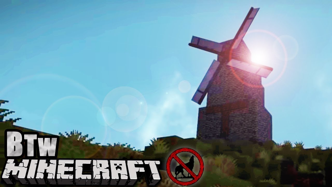 #93 Minecraft (Better Than Wolves mod) | Storpey - YouTube