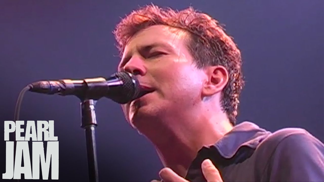 "Daughter / With My Own Two Hands " - Pearl Jam ft. Ben Harper - Live ...