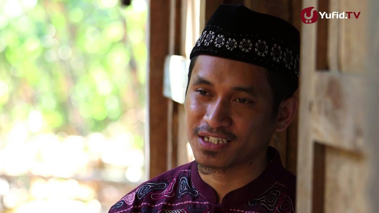Serial Fikih Islam 2 Episode 10 Apa Itu Qurban Ustadz Abduh