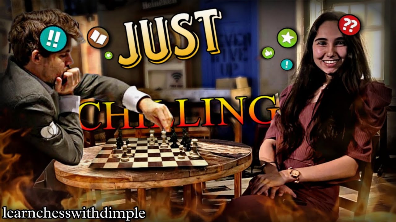 Random Chess Live Stream - YouTube
