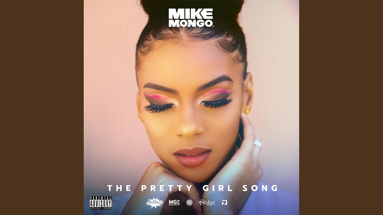 The Pretty Girl Song (Radio Edit) - YouTube